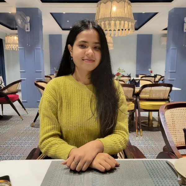 Portfolio - Manjula Burman | Codebasics