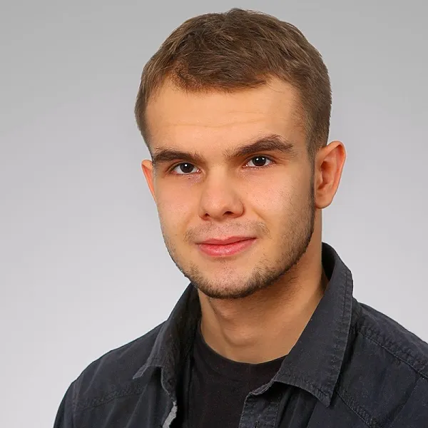 Portfolio - Łukasz Stasik | Codebasics