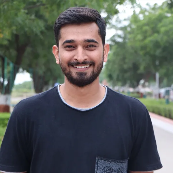 Portfolio Nishant Singh Parmar Codebasics 