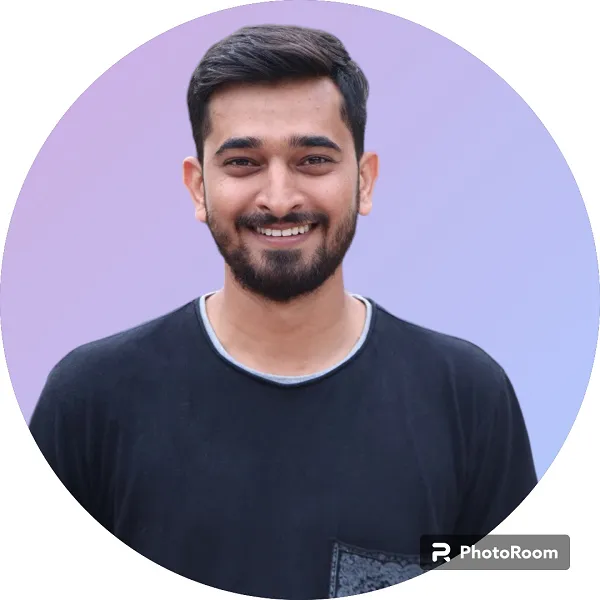 Portfolio - Nishant Singh Parmar | Codebasics