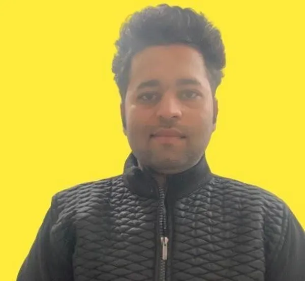 Portfolio - Ankit Sharma | Codebasics