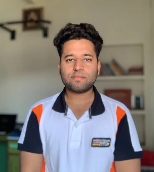 Portfolio - Ankit Sharma | Codebasics