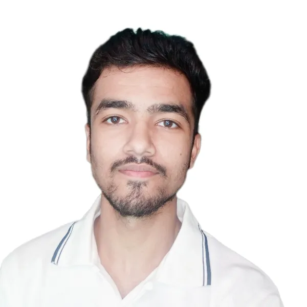 Portfolio - Shashank Kumar Yadav | Codebasics