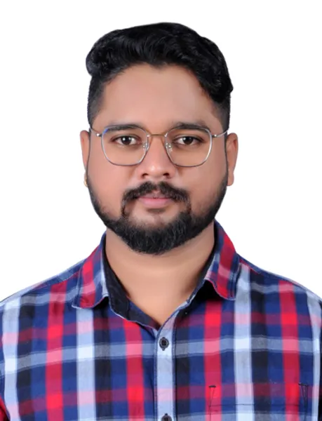 Portfolio - Shreyash Shinde | Codebasics