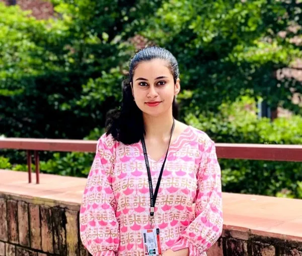 Portfolio - Riya Kamboj | Codebasics