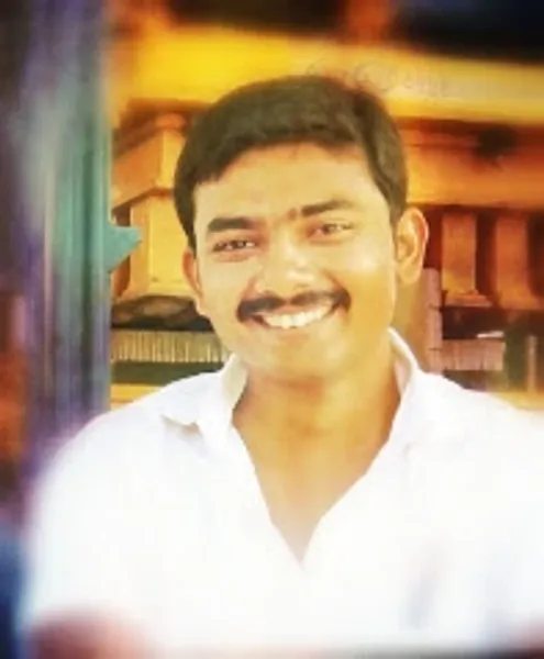 Portfolio - Kashyap Patel | Codebasics