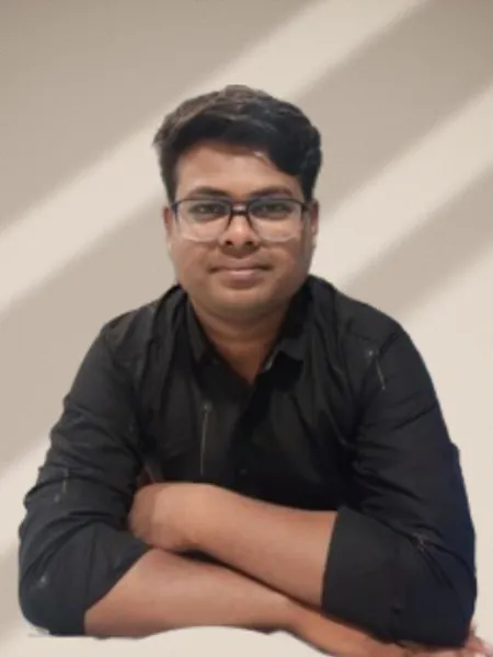 Portfolio - Basudev Panda | Codebasics