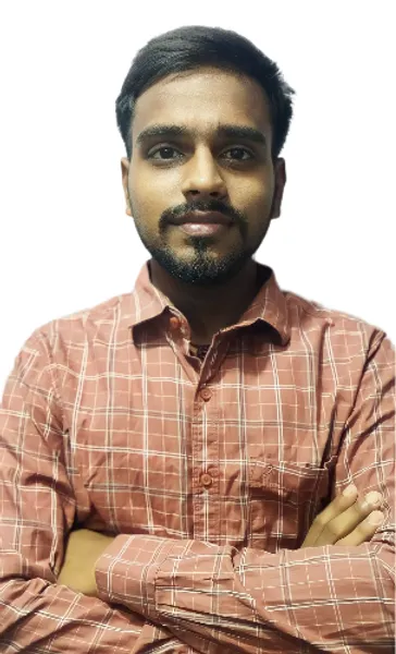 Portfolio - Arabinda Dash | Codebasics