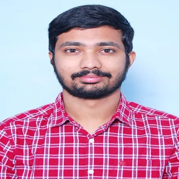 Portfolio - Suchith Nooti | Codebasics