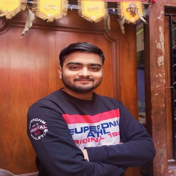 Portfolio - Anunay Dubey | Codebasics