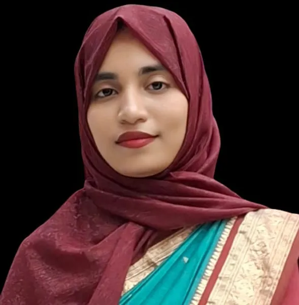 Portfolio - Asma parveen | Codebasics