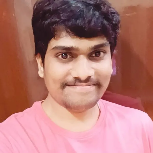 Portfolio - prashanth patil | Codebasics