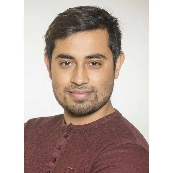 Portfolio - Md Rafeul Islam | Codebasics