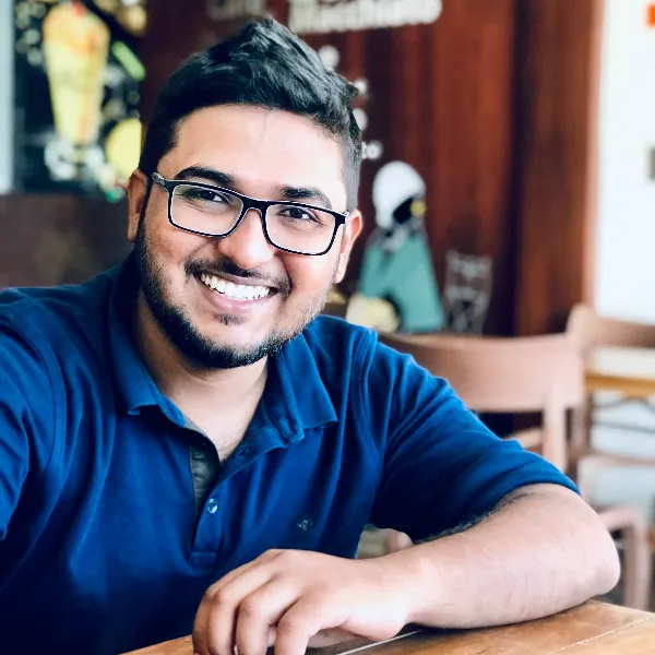 Portfolio - Sai Krishna Chaitanya B | Codebasics