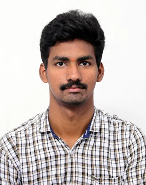 Portfolio - Peddi Raju Kattula | Codebasics