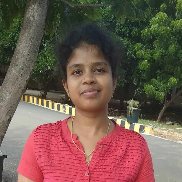 Portfolio - Archana Balasubramanian | Codebasics