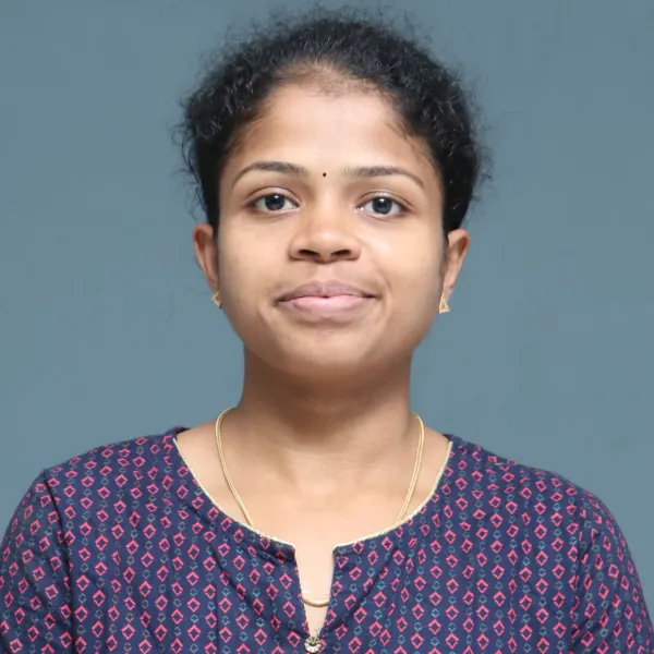 Portfolio - Archana Balasubramanian | Codebasics