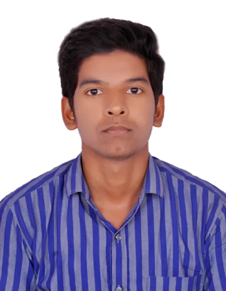 Portfolio - Akkishetty Naga Nikhil | Codebasics