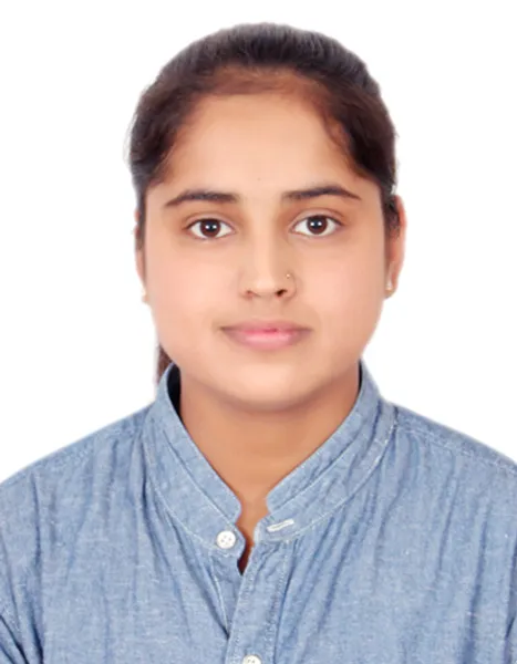 Portfolio - Usha Khandelwal | Codebasics