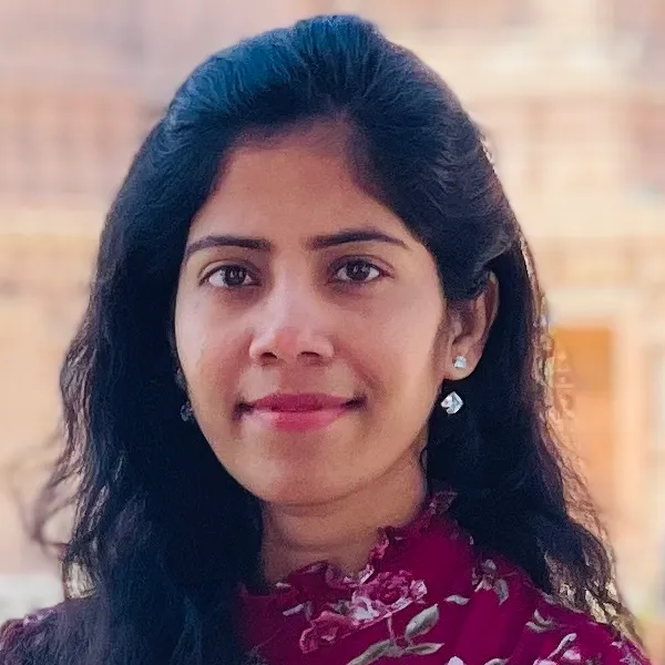 Portfolio - Shwetha | Codebasics