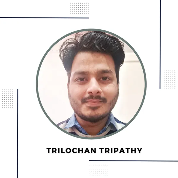 Portfolio - Trilochan Tripathy | Codebasics