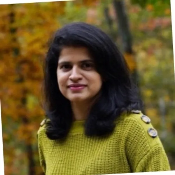 Portfolio - Vanashree Hegde | Codebasics