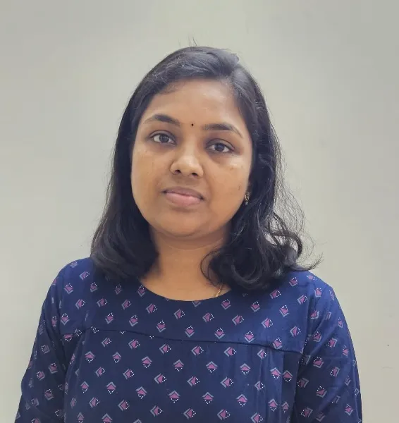 Portfolio - Karthimeena Rangarajan | Codebasics