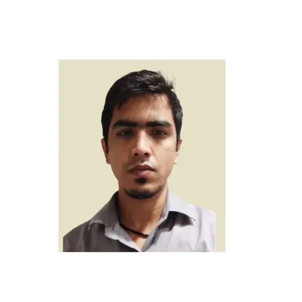 Portfolio Kamal Singh Codebasics