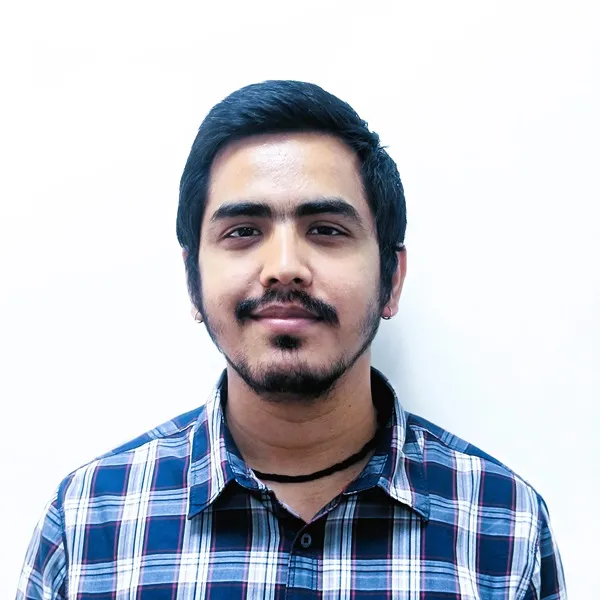 Portfolio - Kamal Singh | Codebasics