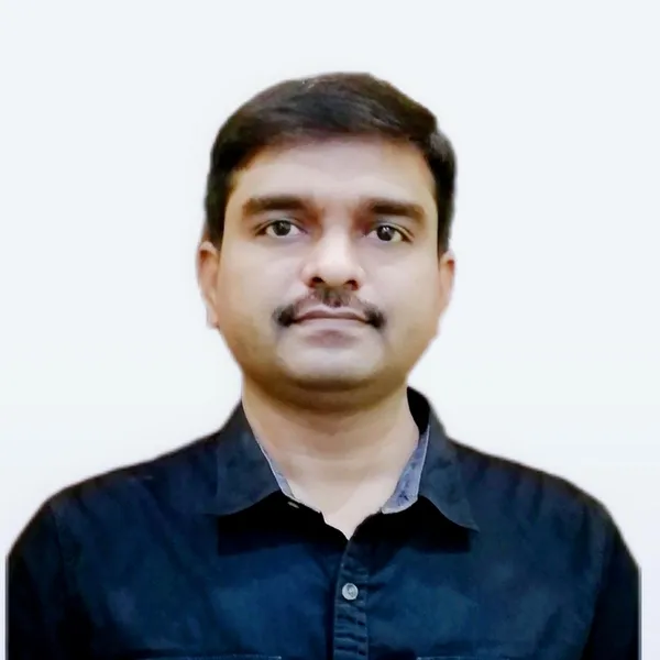 Portfolio - Shaik Thaheer | Codebasics