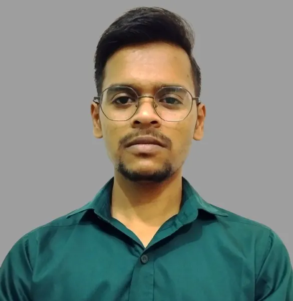 Portfolio - Raviranjan Kumar | Codebasics