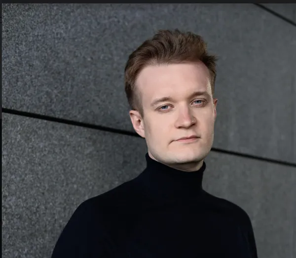 Portfolio - Hubert Murawski | Codebasics