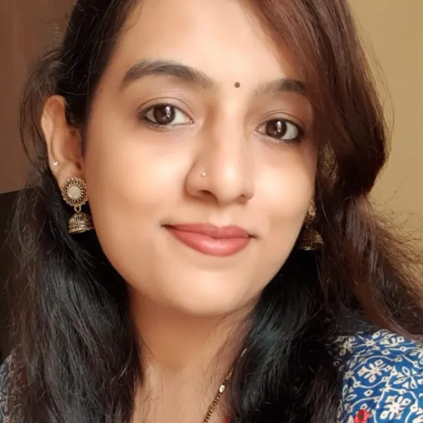 Portfolio - Gunjan Revar | Codebasics