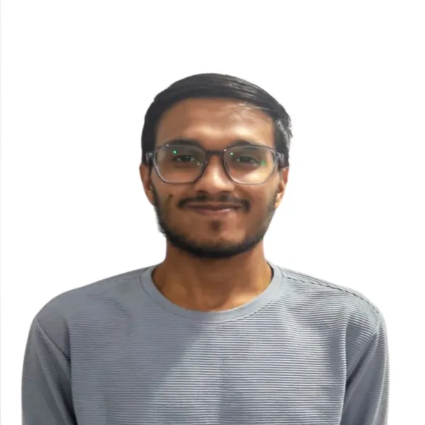 Portfolio - Devesh Pathak | Codebasics