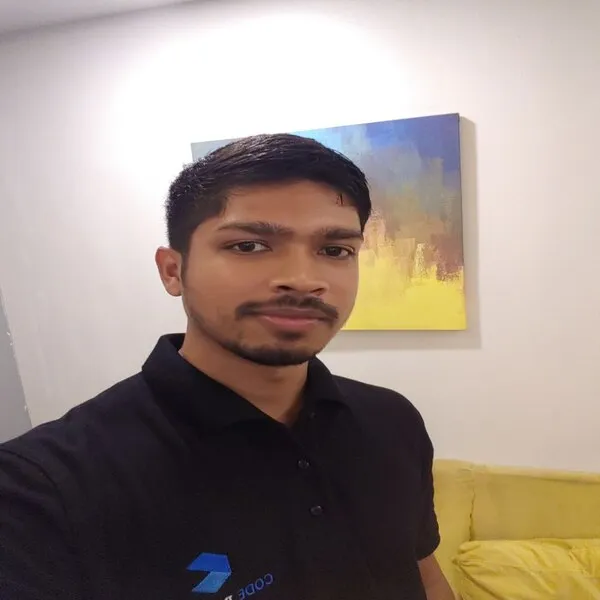 Portfolio - Chandresh Khuntia | Codebasics