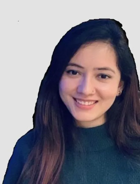 Portfolio - Sarala Khadka | Codebasics
