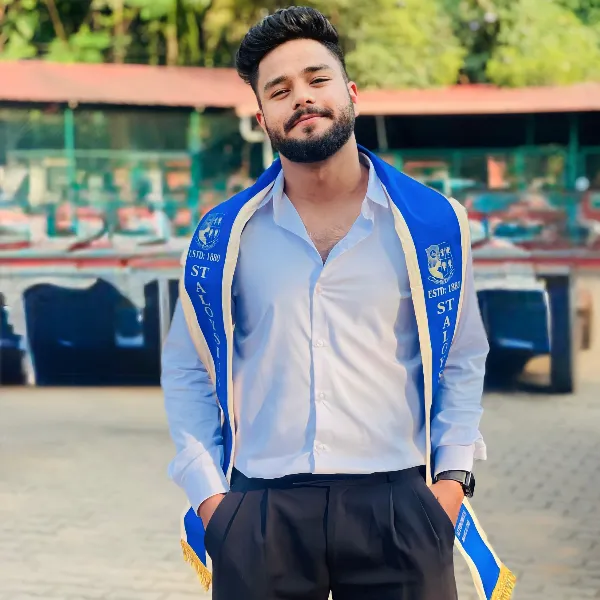 Portfolio - Muhammad Razal | Codebasics