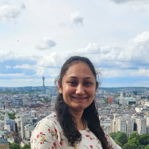 Portfolio - PALAK PATEL | Codebasics