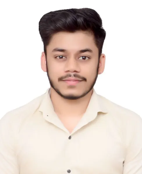 Portfolio Shubham Goyal Codebasics 