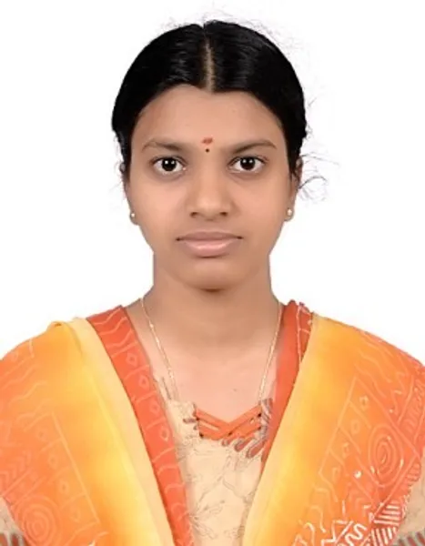 Portfolio - Sandhiya A | Codebasics