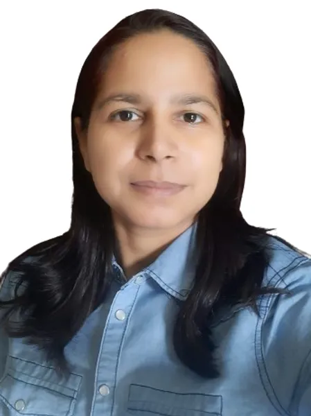 Portfolio - Seema Dabas | Codebasics
