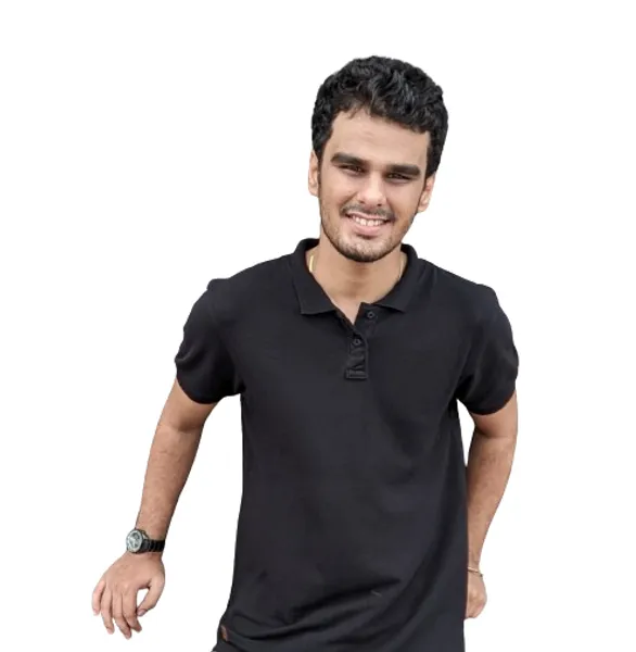 Portfolio - Kritik Rupwani | Codebasics