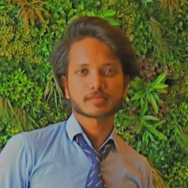 Portfolio - Vipin Kumar | Codebasics