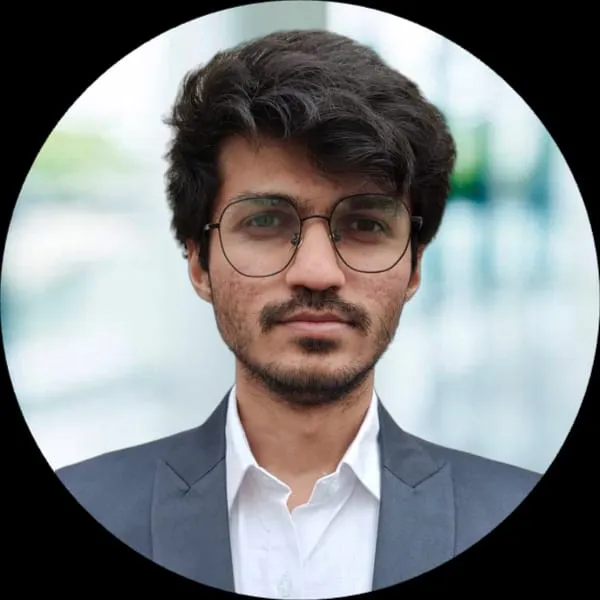 Portfolio - Rutvik Trivedi | Codebasics