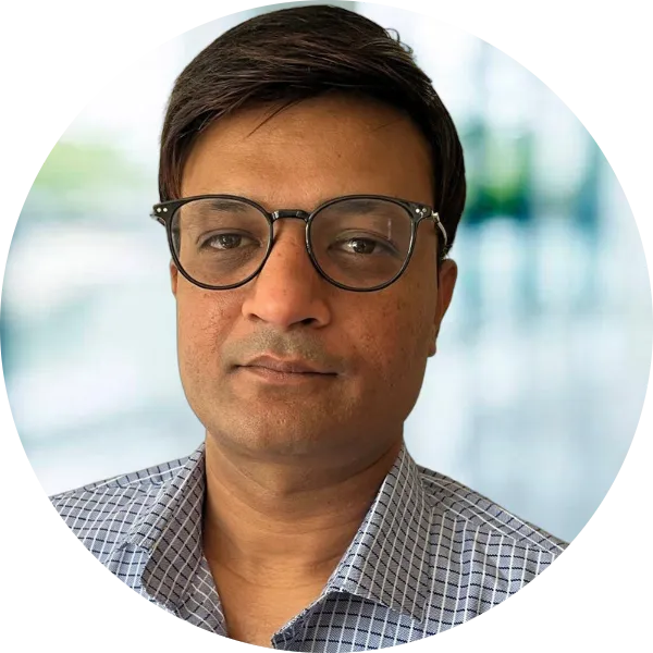 Portfolio - Krunal Prajapati | Codebasics