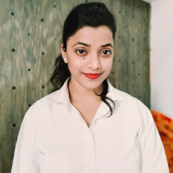 Portfolio - SINNI GUPTA | Codebasics