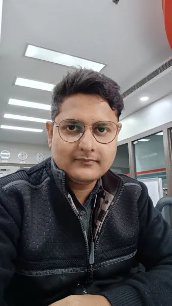 Portfolio - MD AATIF RAZA | Codebasics