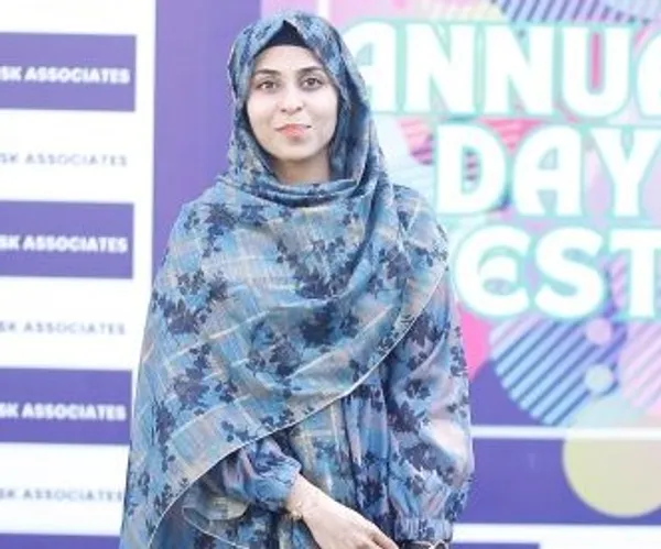 Portfolio - NOOR UL AIN | Codebasics