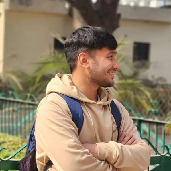 Portfolio - HARSHIT CHAUHAN | Codebasics