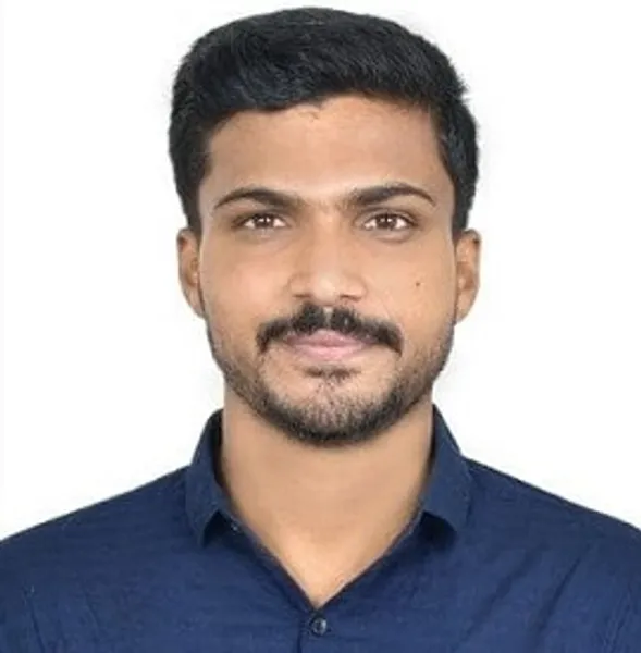 Portfolio - Shubham Gujar | Codebasics